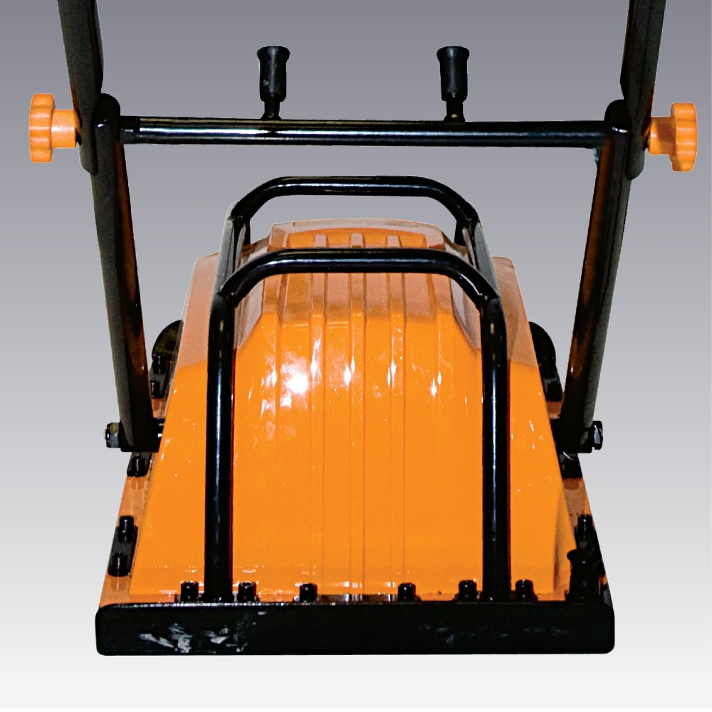 Compacteur électrique HULKELECTRO